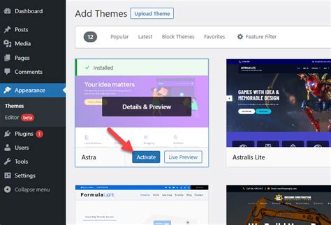 Astra Wordpress Theme Review Ultimate Guide 2024