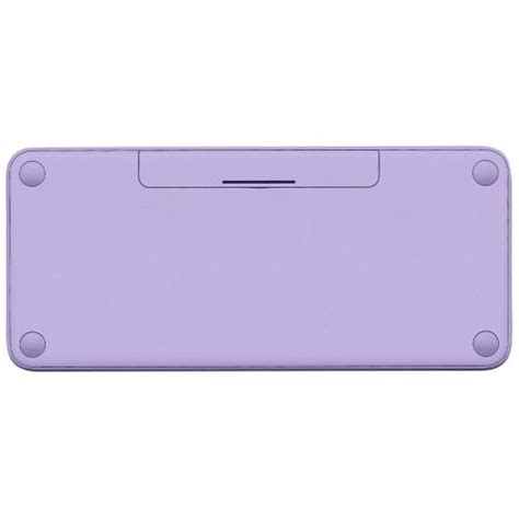 Купить Клавиатура Logitech K380 Multi Device Bluetooth 920 011166 Lavender Lemonade цена в