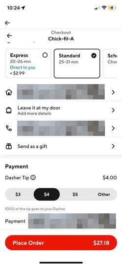 How Much To Tip DoorDash Drivers In 2024 [& Why You Should]