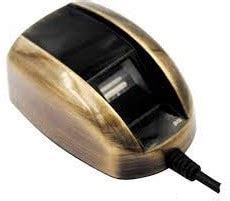 Fingerprint Sensor Working Types Interfacing Its Applications