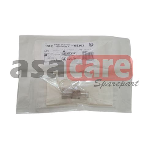 Jual Single Use Flow Sensor Sle 40005000 N5302 Shopee Indonesia