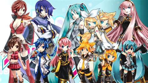 Hatsune Miku And Vocaloid Fans International Hi I Just Wanted To