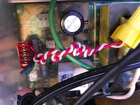 Use A Treadmill Dc Drive Motor And Pwm Speed Controller For Powering Tools 13 Steps With