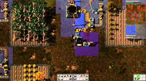 Dytech Factorio Multiplayer With Oni Ep 10 Youtube