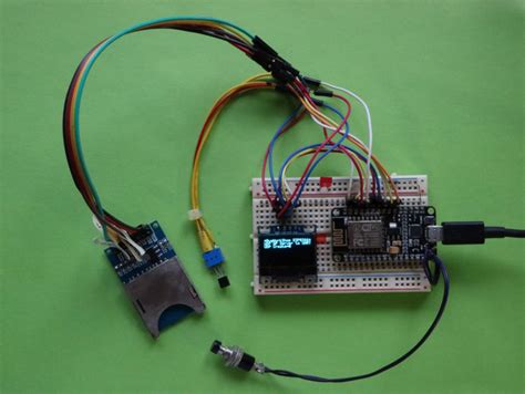 Bugworkshop 甲蟲工作室 Diy Esp8266：esp8266 Sdk Espconn Udp Server 網路程式（三十七）