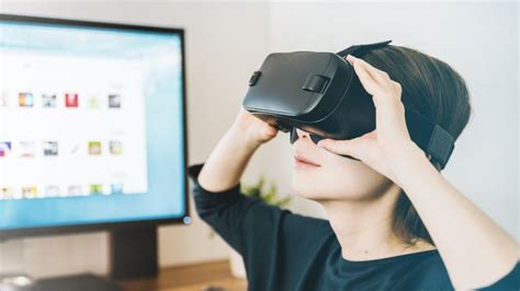 Virtual Reality Integration Enhancing Your Website Experience