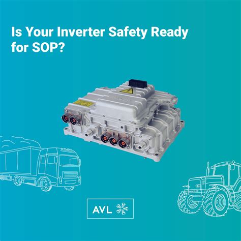 Maximize The Performance Of Your Electric Motors With Avls Powerful Test Bed Avl Software