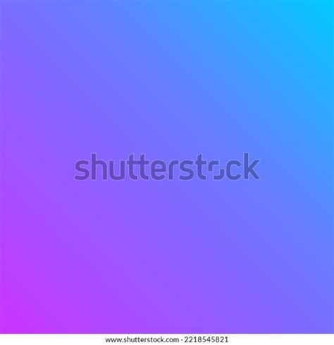 Gradient Background Simple Gradient Vector Form Stock Vector Royalty Free 2218545821