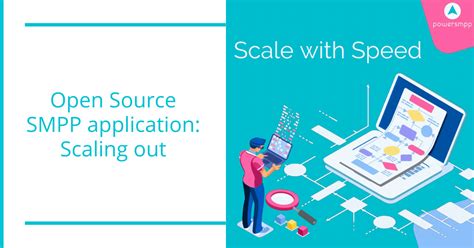 Open Source Smpp Application Scaling Out Powersmpp