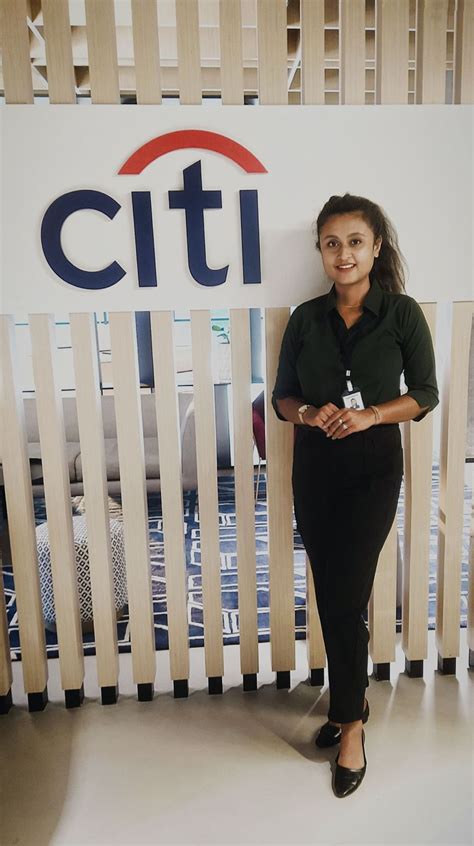 Mridusmita Das On Linkedin Citi Intern Internships2023 Nitk Newjourney 40 Comments