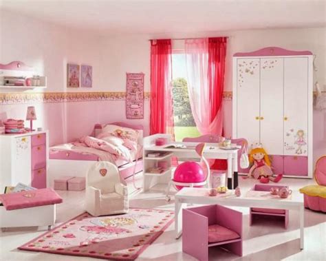 Las Mejores Ideas De Cuarto Para Niñas Decoración