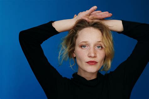 Lili Winderlich Valeria Mitelman