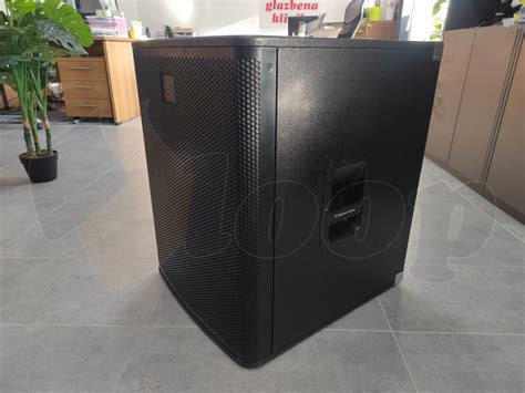 Electro Voice EV ELX Subwooferi Par