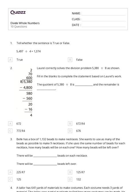 50 How Books Work Worksheets For 4th Class On Quizizz Free And Printable