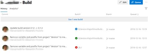 Azure Devops Set A Build Variable Using Another Variable Nested