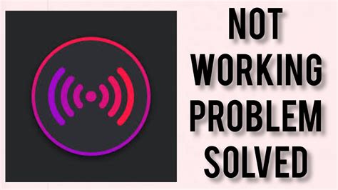how to solve net optimizer app not working not open problem rsha26