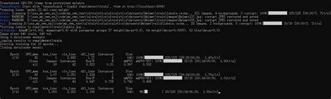 手把手实现 使用yolov8训练自己的数据集【环境配置 准备数据集采集and标注and划分 模型训练多种方式 模型预测 模型导出】 Csdn博客