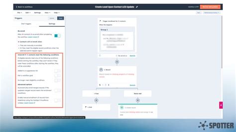 How To Avoid Hubspot Workflow Trap With Unenrollment Criteria ⚙️ Noah Stambovsky Posted On The