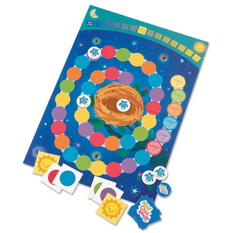 Hoot Owl Hoot!™ - For Small Hands