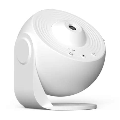 Lopngls Ambient Lamp Projector Star Projector ° Rotating Ideal Light