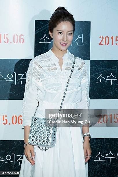 Wang Bit Na Photos And Premium High Res Pictures Getty Images