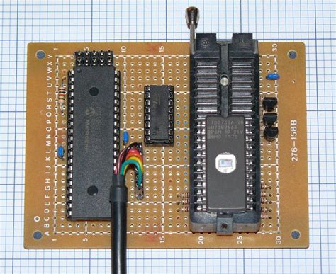 EPROM Reader