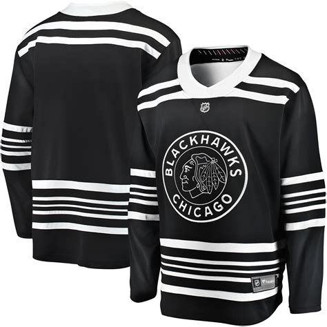 Chicago Blackhawks Jerseys And Teamwear Nhl Merch Rebel