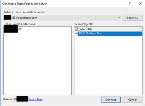 Step By Step Performing A Code Upgrade From Ax2012 To Dynamics 365 For