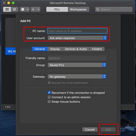 operating rdp client for mac and macos a step by step guide