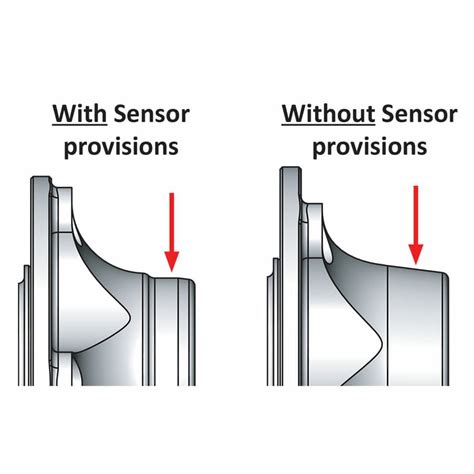 Strange Wheel Speed Sensor Kit Md And Hd Strange Brakes