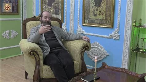 ლევან ქურდიანი ქრისტიანობა და თანამედროვეობა შესავალი Youtube