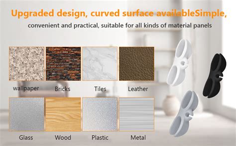 Cord Organizer For Kitchen Appliances Upgraded Appliance Cord Organizer Stick On，8