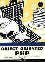 Great Books For Learning PHP Object Oriented Programing