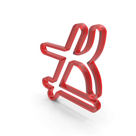 Glass Does Not Precede Or Equal Mathematical Outline Icon Png Images