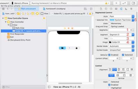 5 研究 Ios App Ui 元件 彼得潘的 Swift Ios App 開發教室 Medium