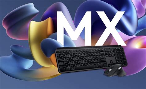 全新 Logitech MX 系列登場 全新 Smart Actions 一鍵啟動 ChatGPT 流動日報