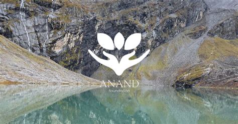 Anand Foundation