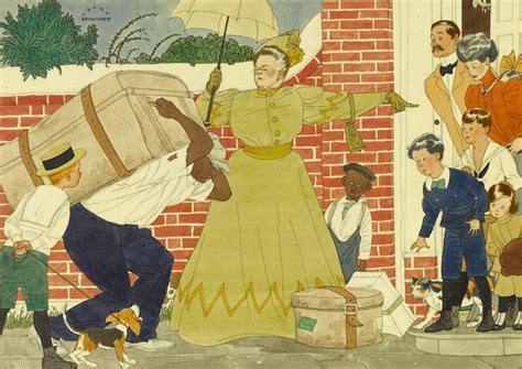 Todays Inspiration Harry Beckhoff An Illustrator You Should Know