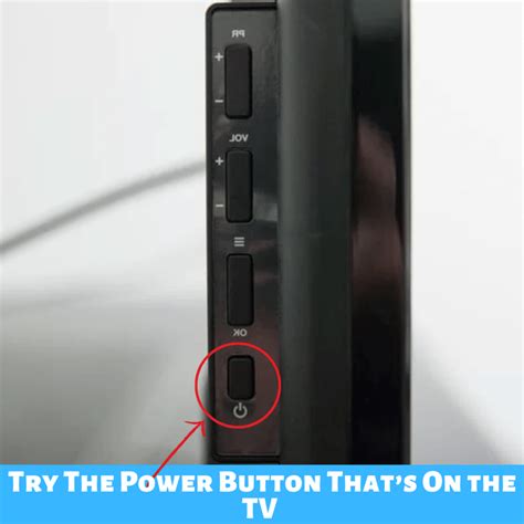 TCL TV Won T Turn On Is It The Input Source Technology Rater