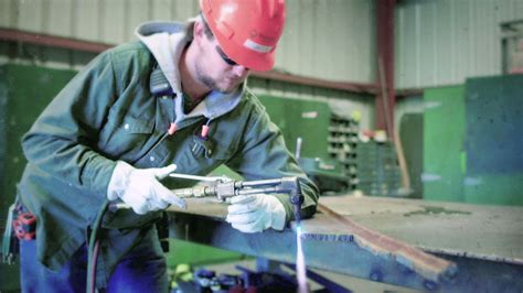 Being A Millwright Britannica