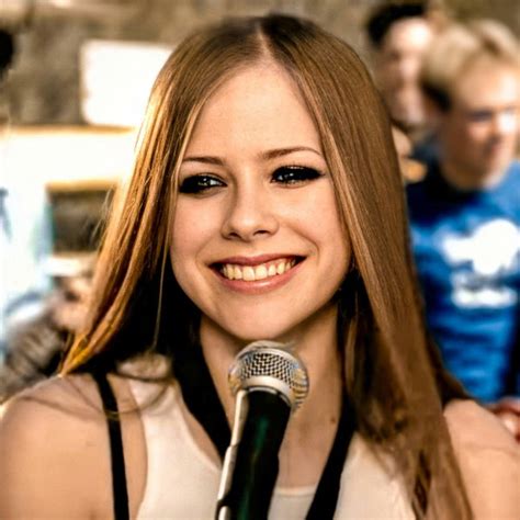 Avril Lavignes Net Worth Albums Career And Life