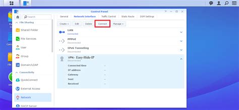 Easy Hide Ip Openvpn Installation Guide For Synology Nas Easy Hide Ip