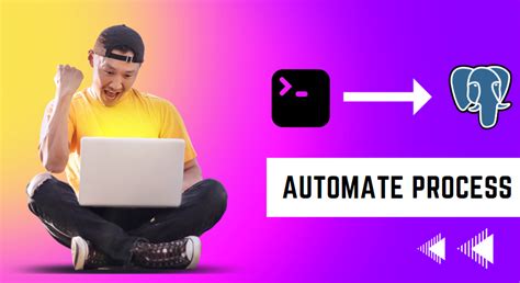 Automating Postgresql Connection And Process Termination A Comprehensive Script Walkthrough
