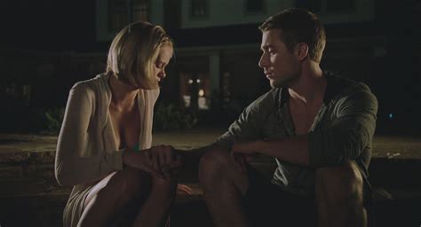 Naked Sara Paxton In Shark Night D