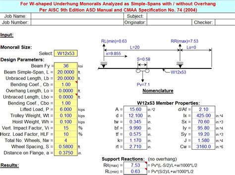40 Deflection Beam Calculator Paulineromans 40 Deflection Beam Calculator Paulineromans