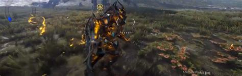 How To Kill The Exploiter Orb In Warframe