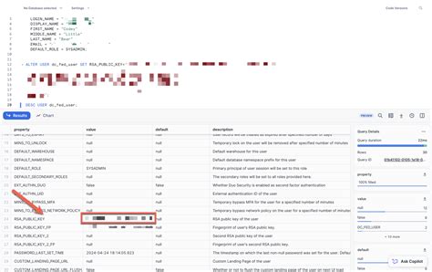 zero copy data federation with snowflake and salesforce data cloud