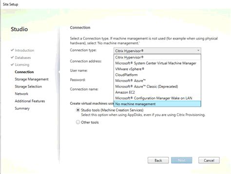Citrix On Nutanix AHV Install Guide Ervik As