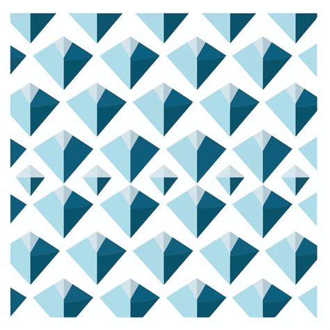 Premium Ai Image Diamond Pattern