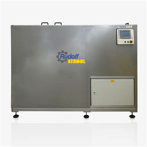 Strobber Wab Ig Rudolf Strobl Maschinenbau